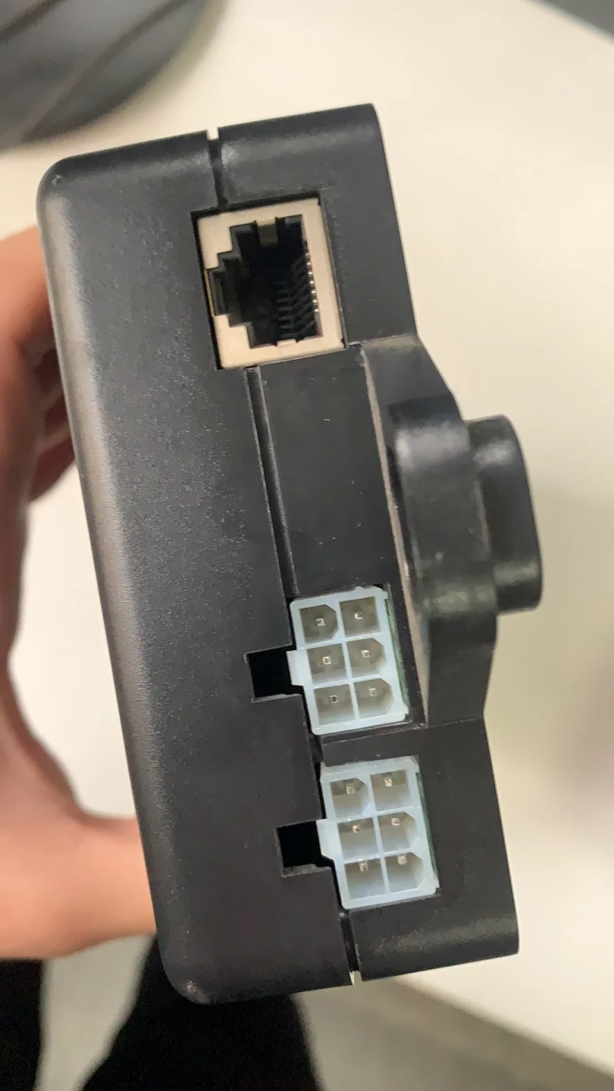 Control Box for Sit Stand Desk Frame - High Quality & Customizable