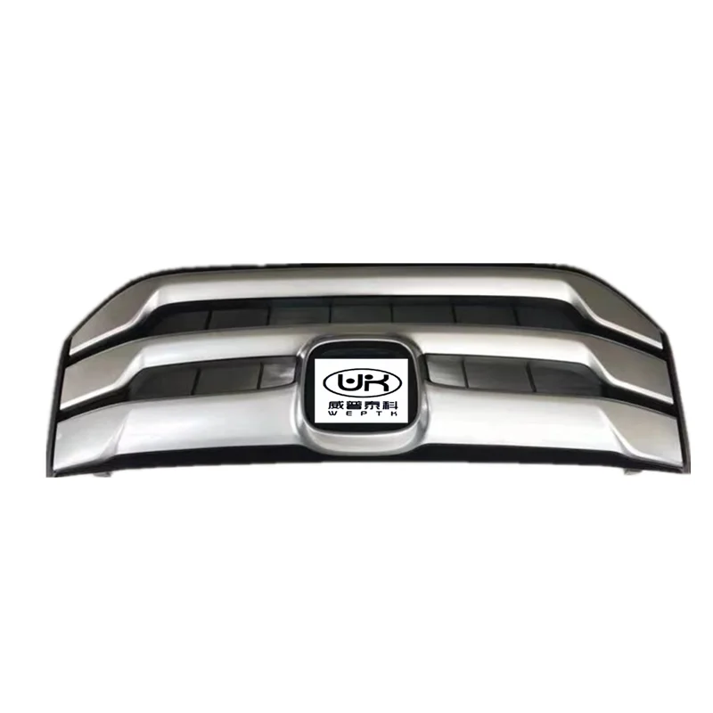 Honda Crosstour Body Kits - Enhance Your Vehicle's Style