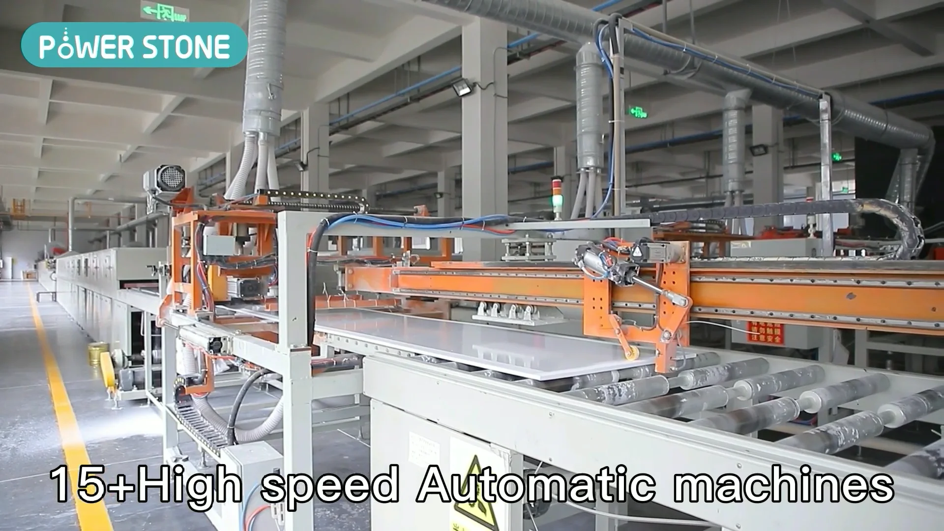 Power Stone Quartz Countertops Vanity Table Tops Engineered Stone ...