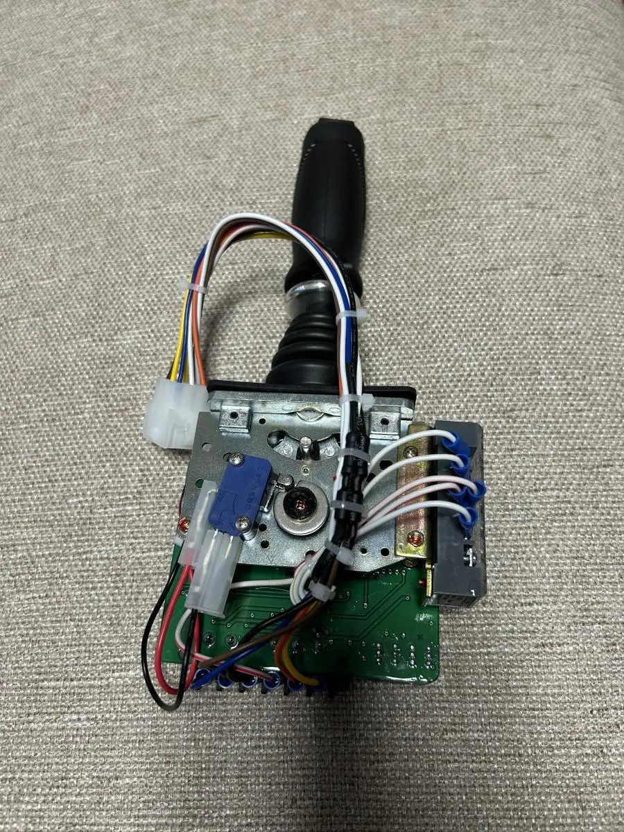 1600287 Joystick Controller Used For Jlg 450a 450aj 120sxj 110sxj 110sx ...