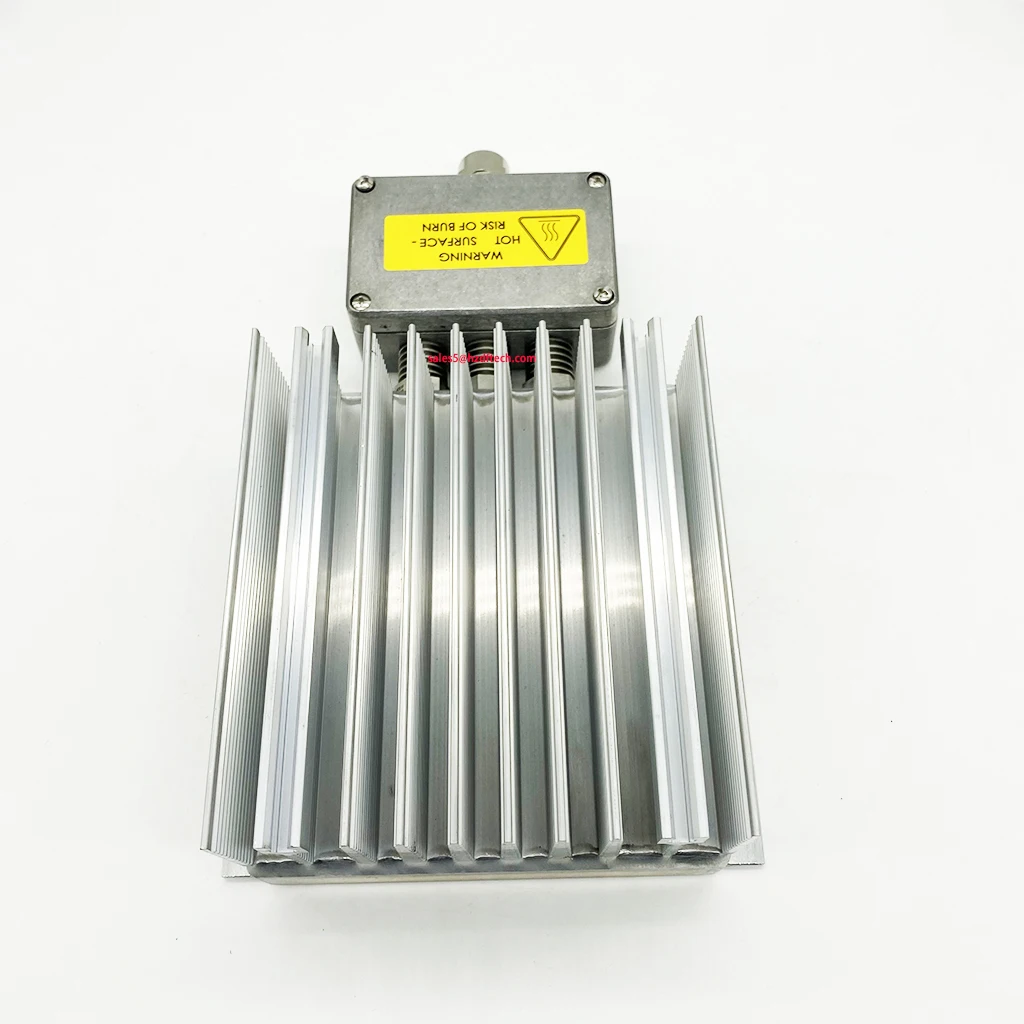 Brand New Original Packaging Brake Resistor Cpl BW068-006-T, 600W, 68 ...