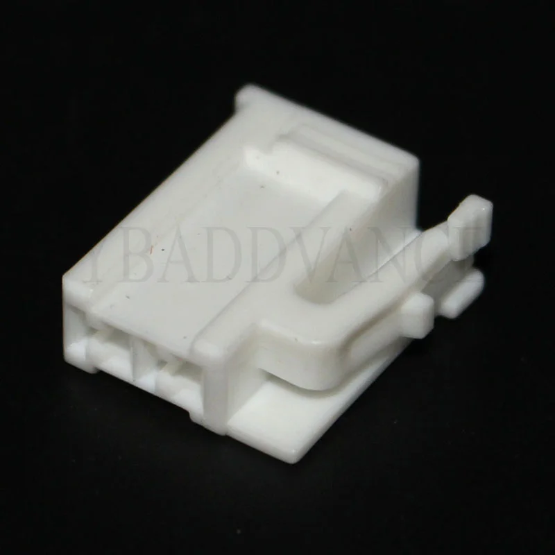 Auto 6189-7284 Electrical Wire Female 2 Pin Connector