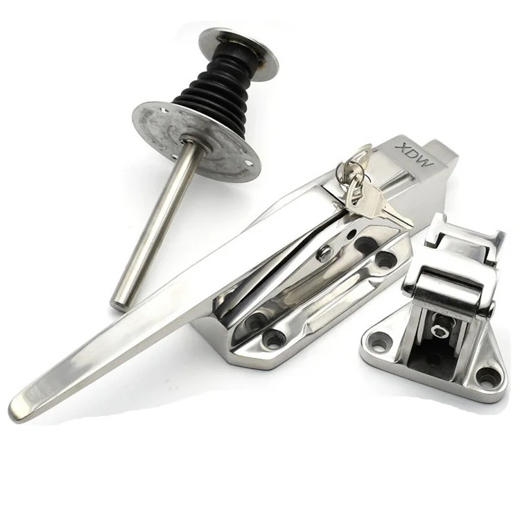 1178 Cold Room Door Lock - Secure Your Freezer & Oven