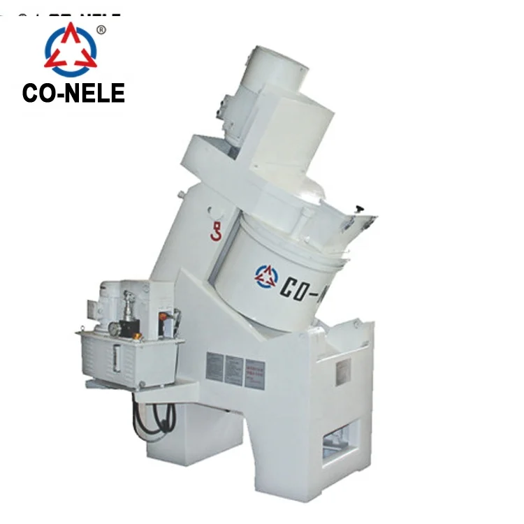 Alibaba.com: CO-NELE CR Intensive Mixer for Mixing Welding Flux, Eirich ...