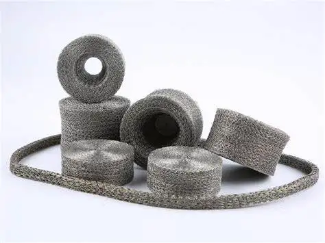 Stainless Steel Compressed Knitted Wire Pressure Washer Snow Foam Lance ...