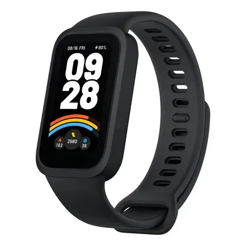 For Xiaomi Smart Band 9 Active Black Box and Strap Fitness Smart ...