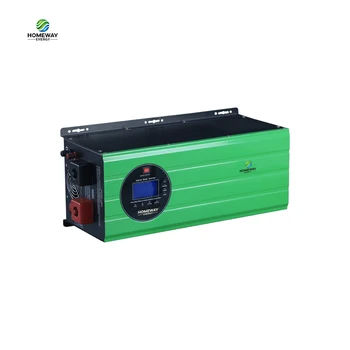 Maximum Power Point Tracking Mppt Hm-30a 12-48v 150v Grid Tie Solar ...