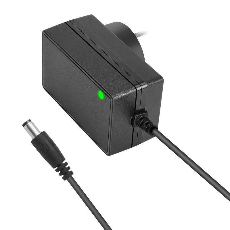 Mini Size Portable 25.2v Lithium Battery Charger 25.2v 1a Li-ion ...