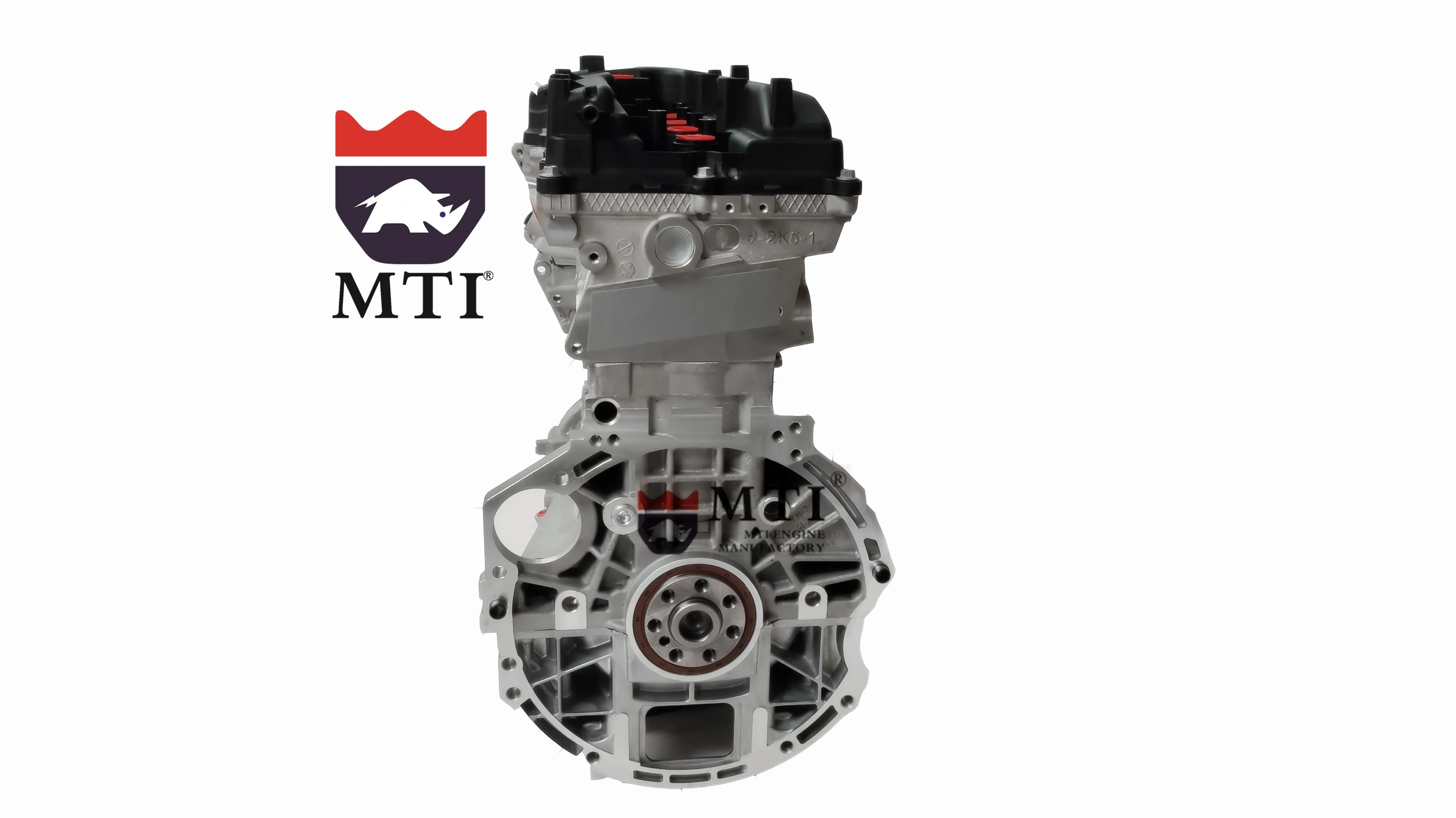 Brand New G4KE Engine for Hyundai Cars - 2.4L, 4 Cylinders