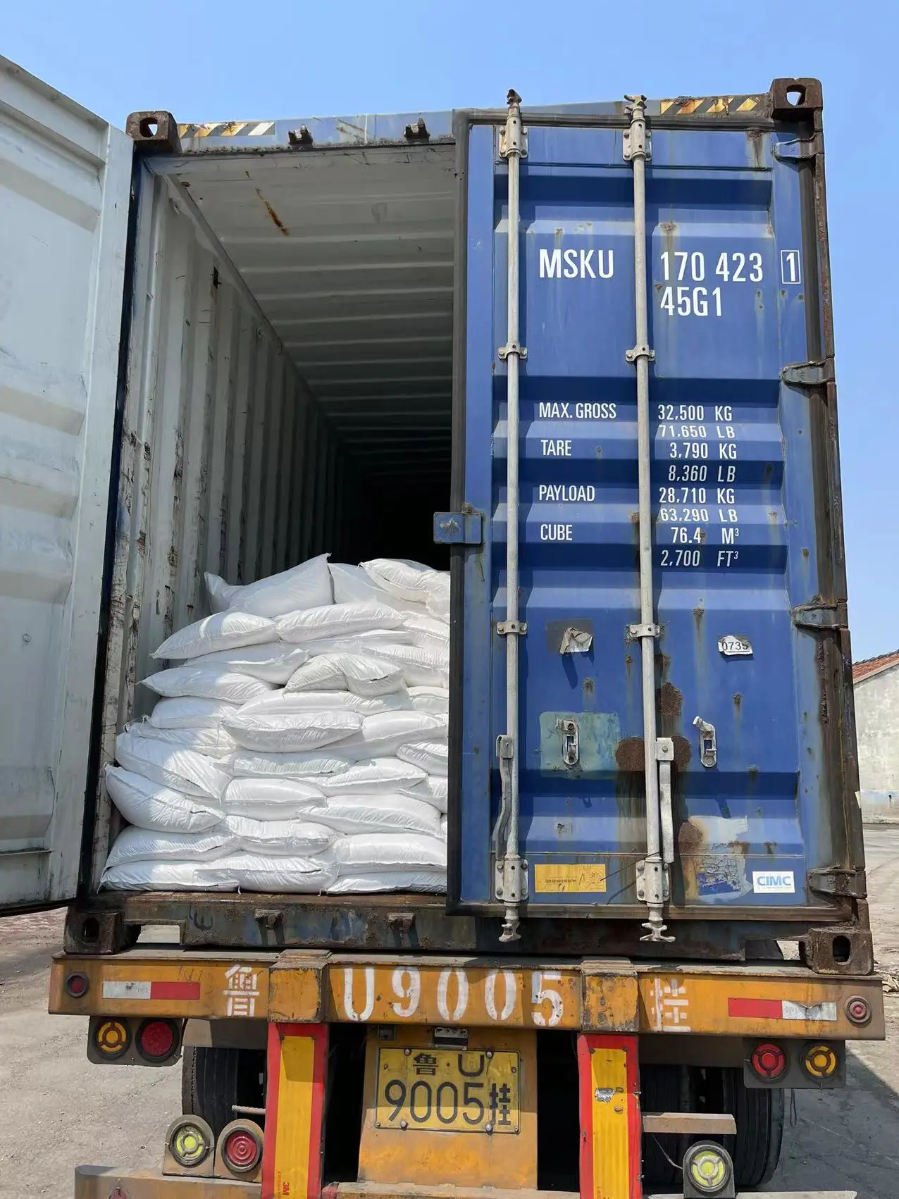 Low Price Anhydrous Magnesium Chloride Crystal Super Mgcl2 Cas 7786-30 ...