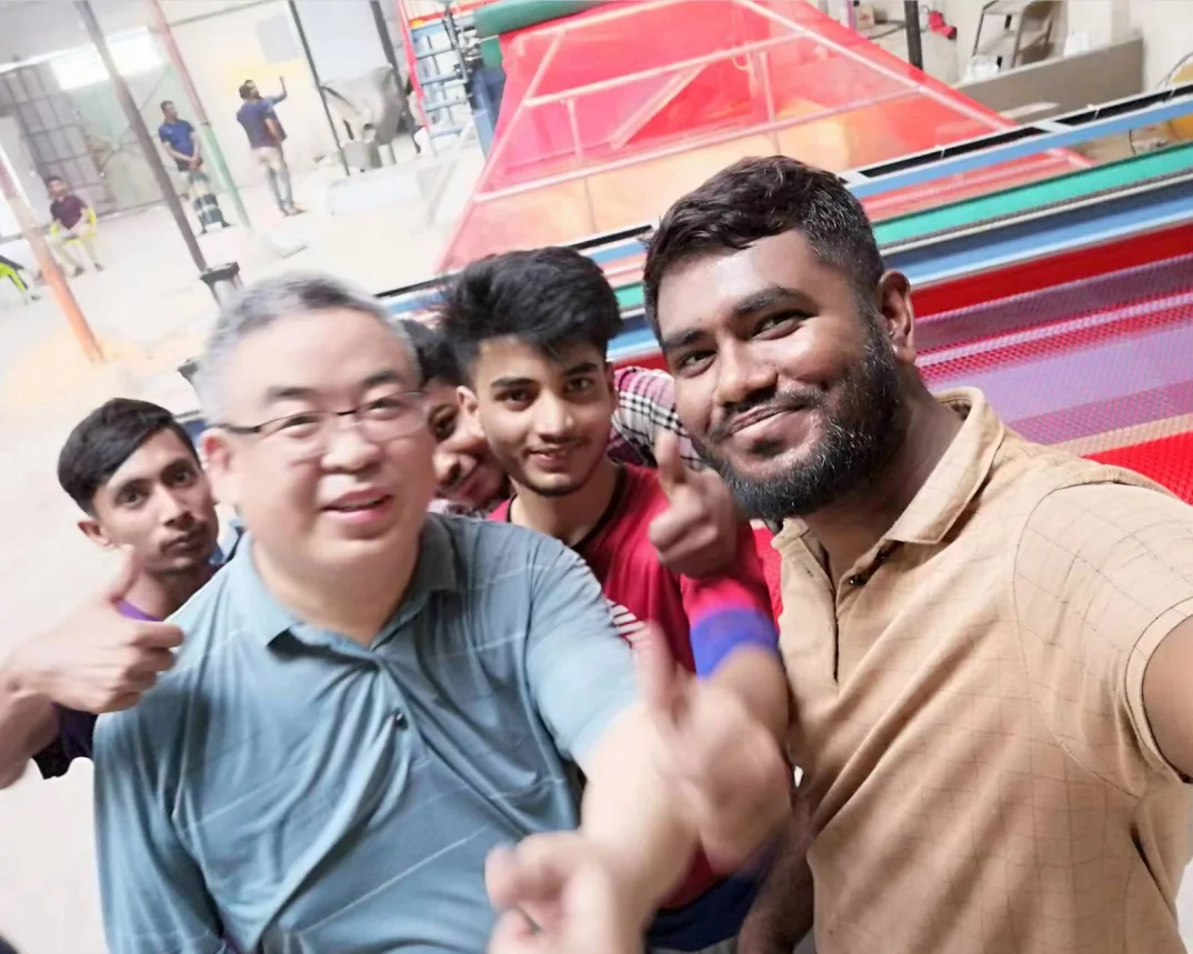 Plastic Flat Netting Mesh Mosquito Insect Window Screen Net Making ...