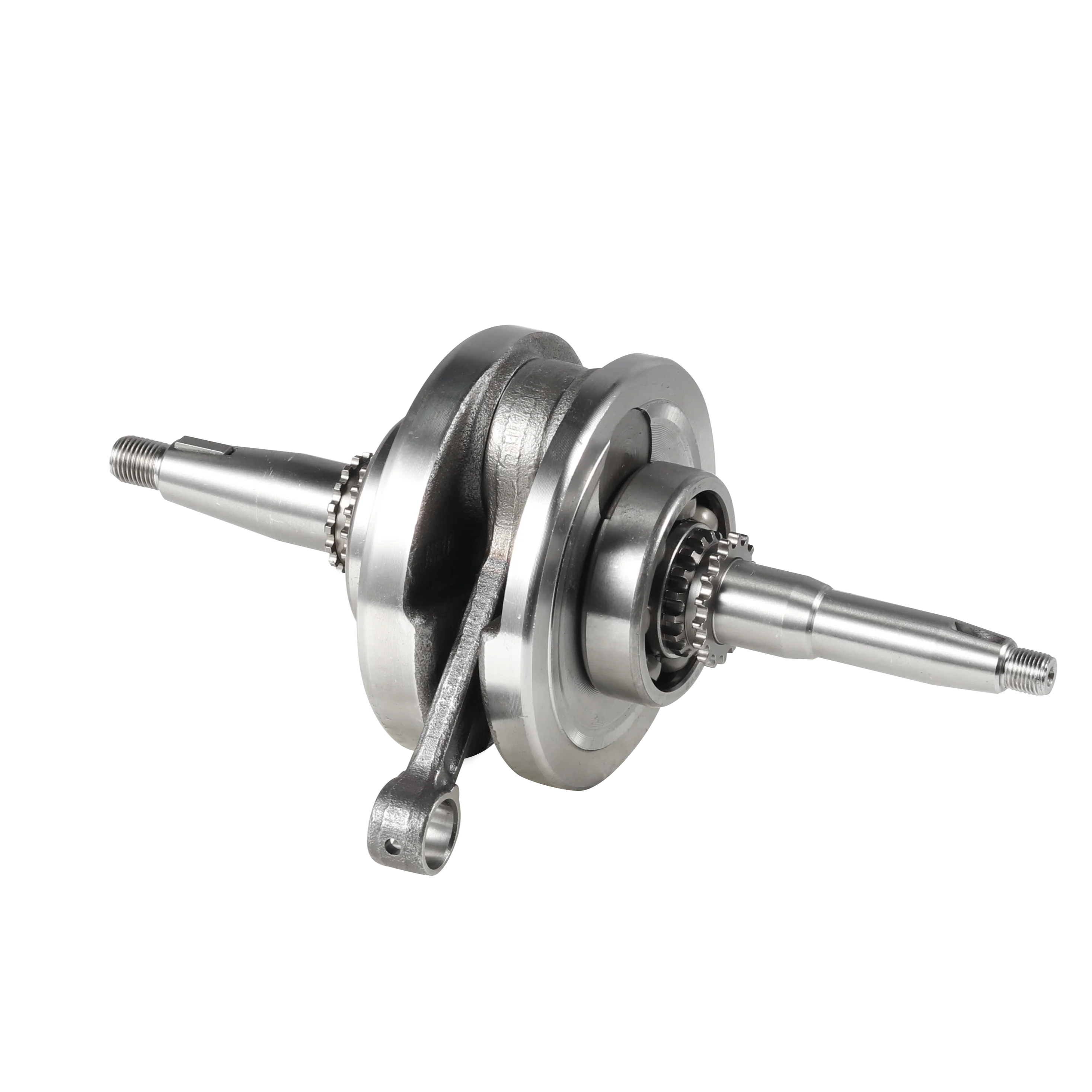 Crankshaft XG300 Stroke Crankshaft Kit XG300 Motorcycle Crankshaft High ...