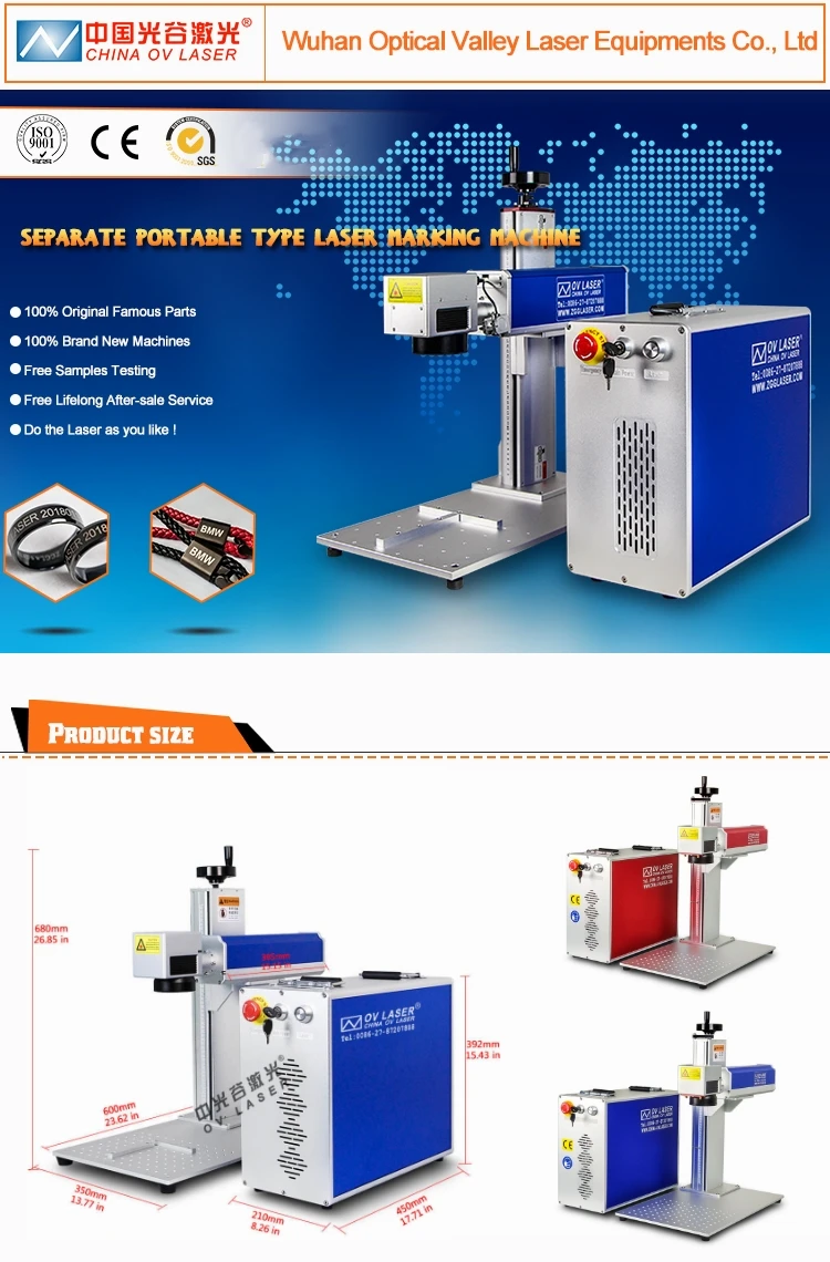 Best Selling Marking Laser Machine Jewelry Engraving And Cutting ...