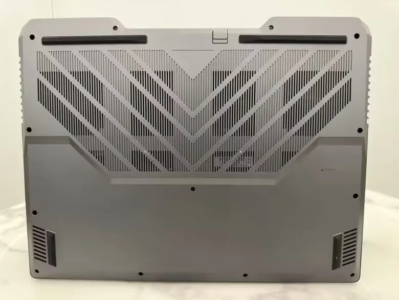 16 Inch Laptop I7 12700H for Gaming - RTX3060 6GB Power