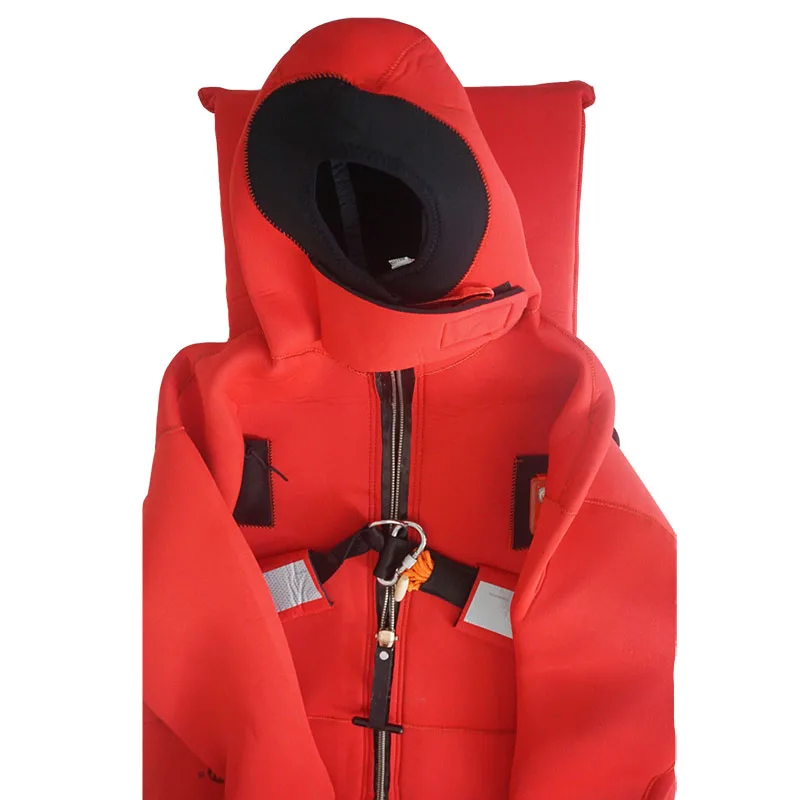 Insulation Immersion Suit - Lifeboat Working Survival Suit