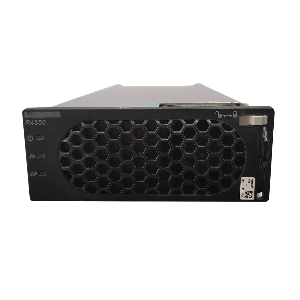 2024 New Hot Sales Rectifier Module R4850 1u 3000w 48v Module - Buy 1u ...
