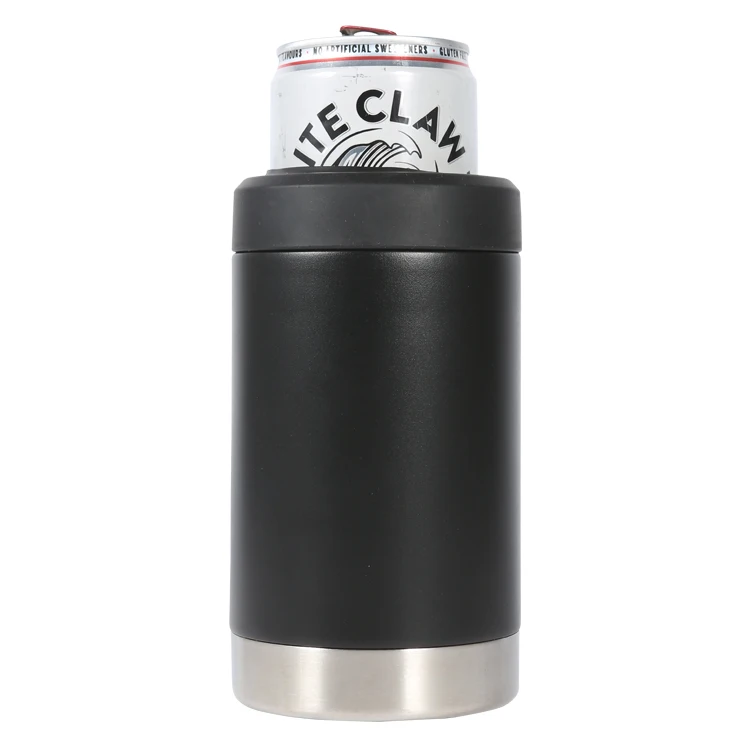 4 in 1 Australia 375ml Stubby Can Cooler - Keep Drinks Cold