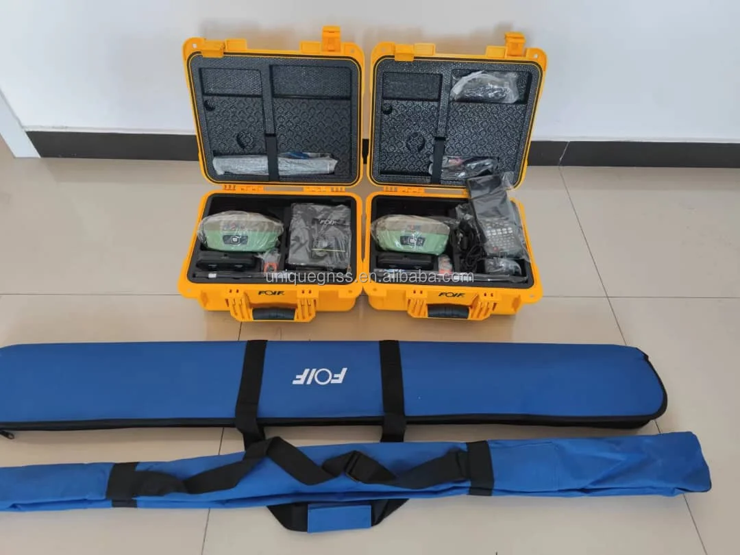 International Version Gnss Foif A90 Rtk With 800 Channels - Buy Gnss ...