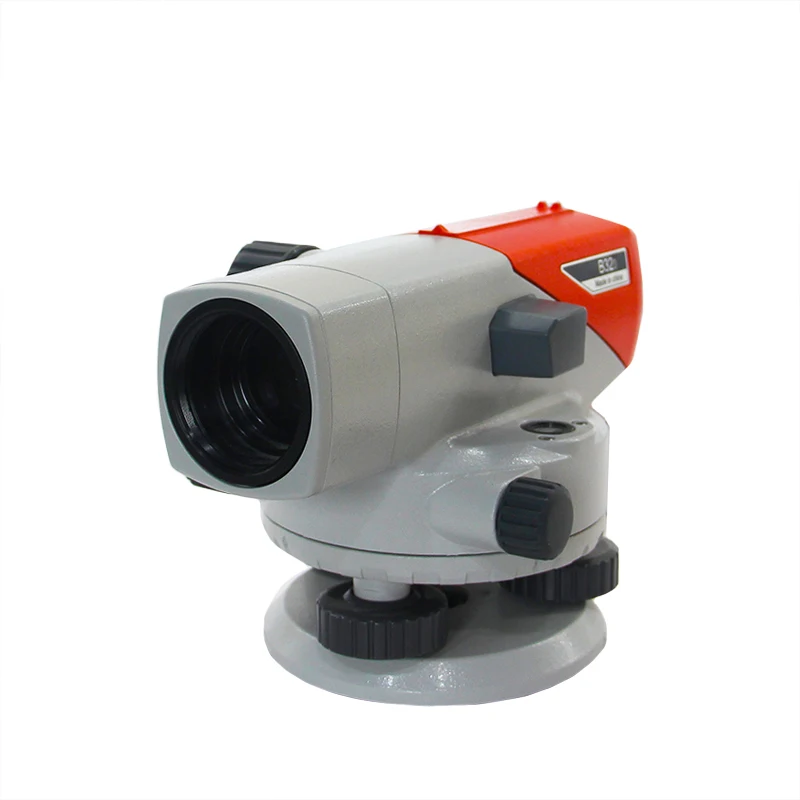 Auto Level Topography Optical Automatic Rotation Laser Level