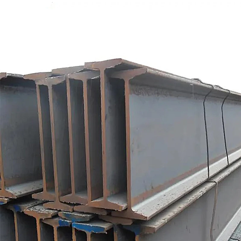 I Beam Channel Angle H Beam Round Steel Supplier - Buy Mild Carbon H ...