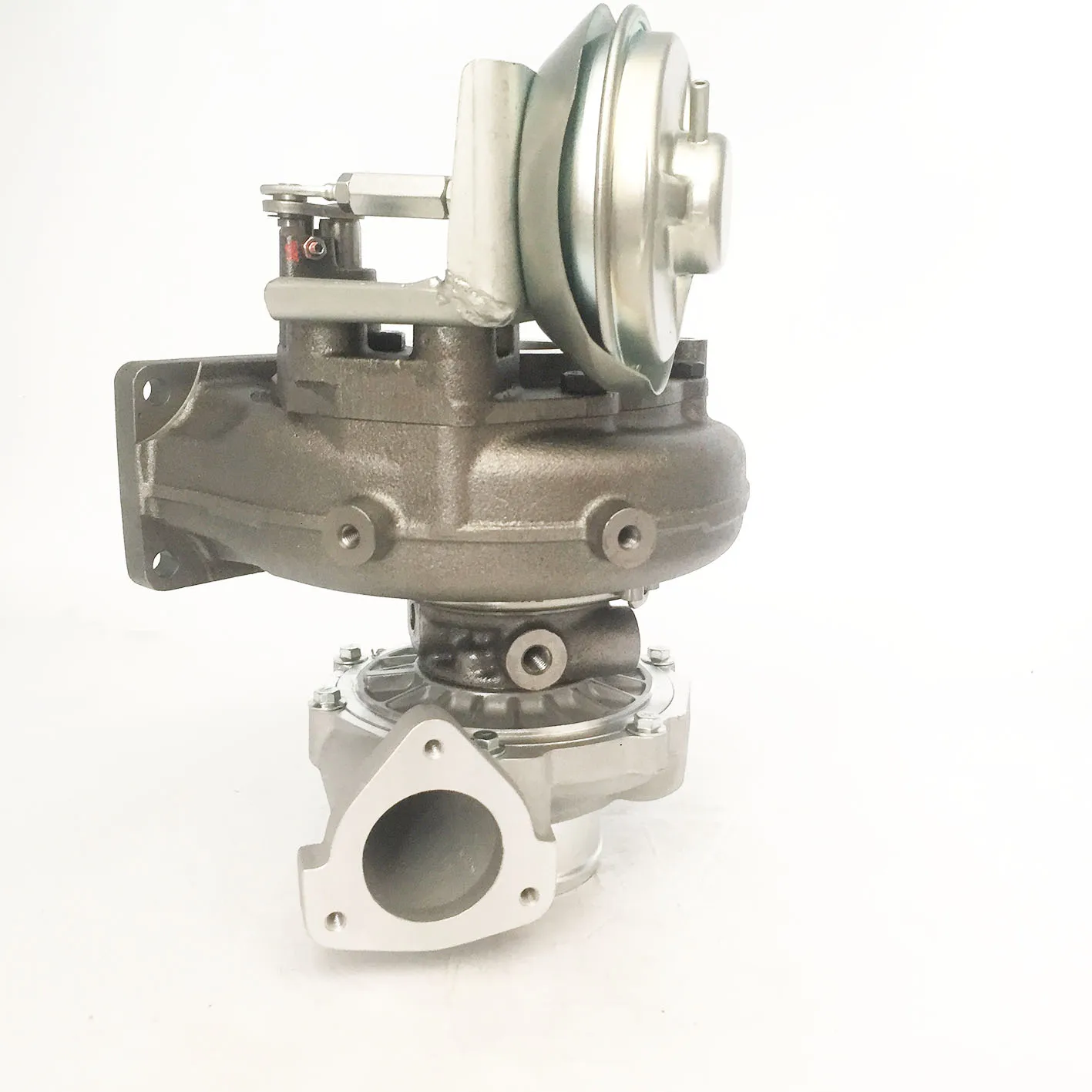 Rhv5 Vda30023 Vca30023 Turbocharger Nkr Truck 8973815072 8973815070 ...