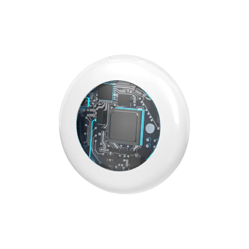 Customizable Mfi Smart Tag - Real Time Tracking Device