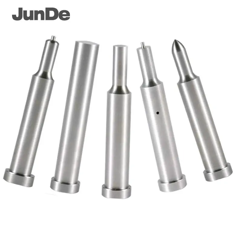 DIN 9861 Standard jector straight punch| Alibaba.com
