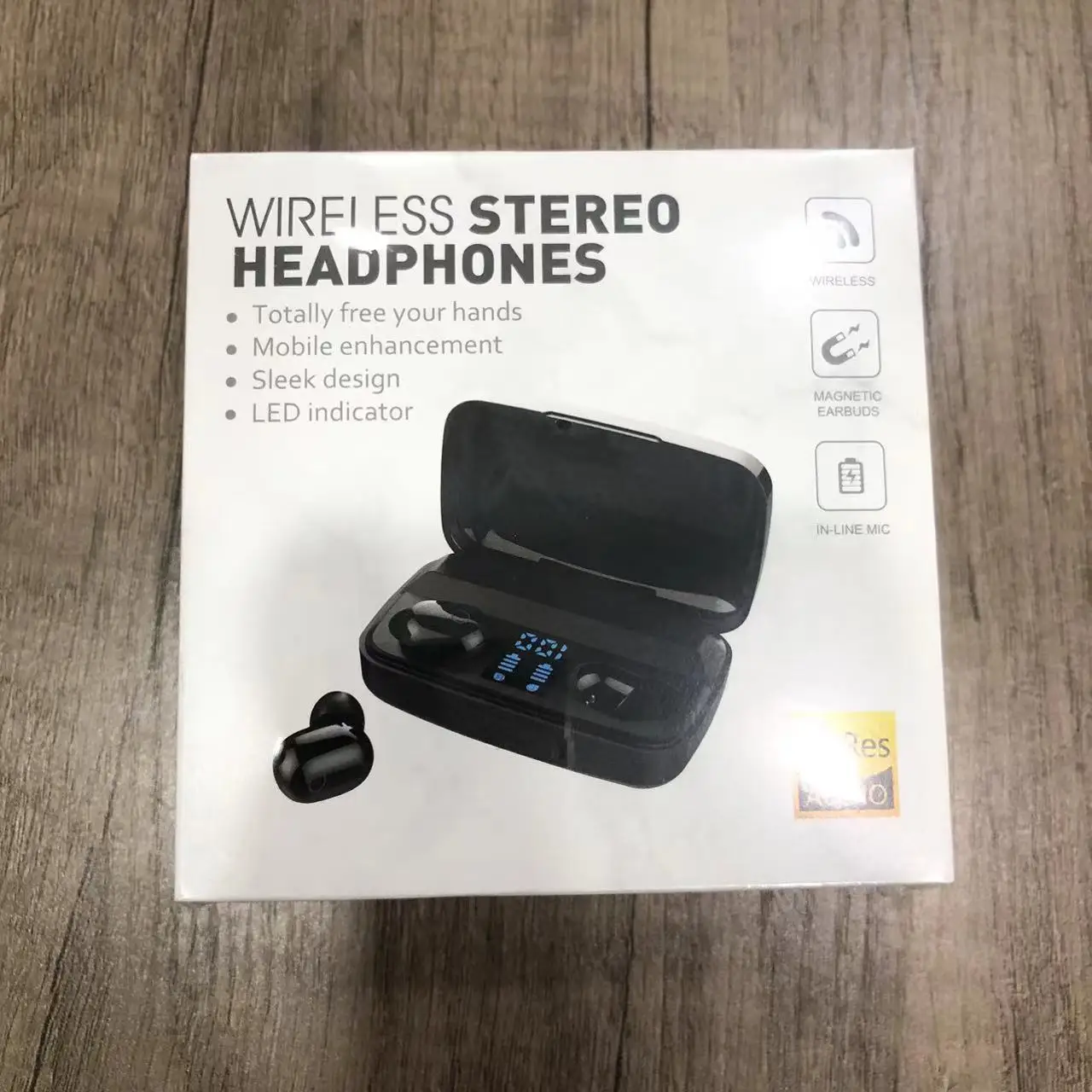 Airoha 1562f Tiger Pcba Anc Noise Reduction,Spatial Audio,In-ear ...