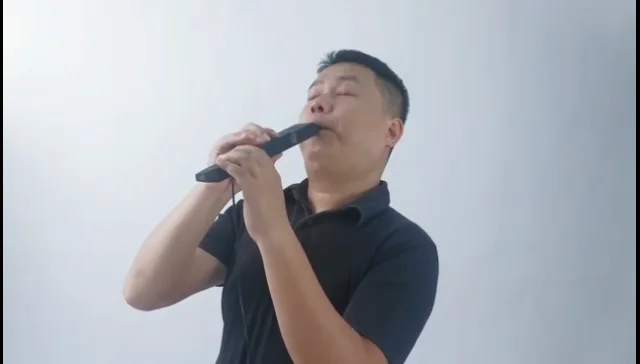 Modern Musical Instruments Digital Wind Instrument Electric Flute Wind ...