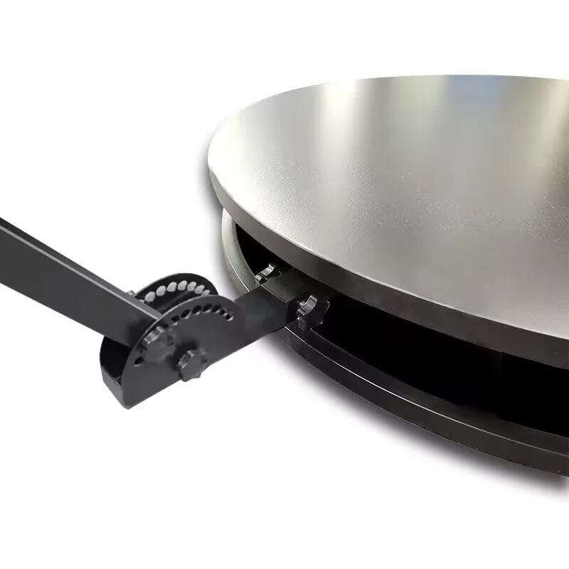 High-quality Us Warehouse 360 Degree Rotating Camera Slider 360 Photo ...