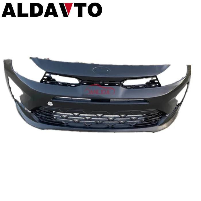 86511-H9AA0 for RIO 2021 2022 - Front Bumper & Grille