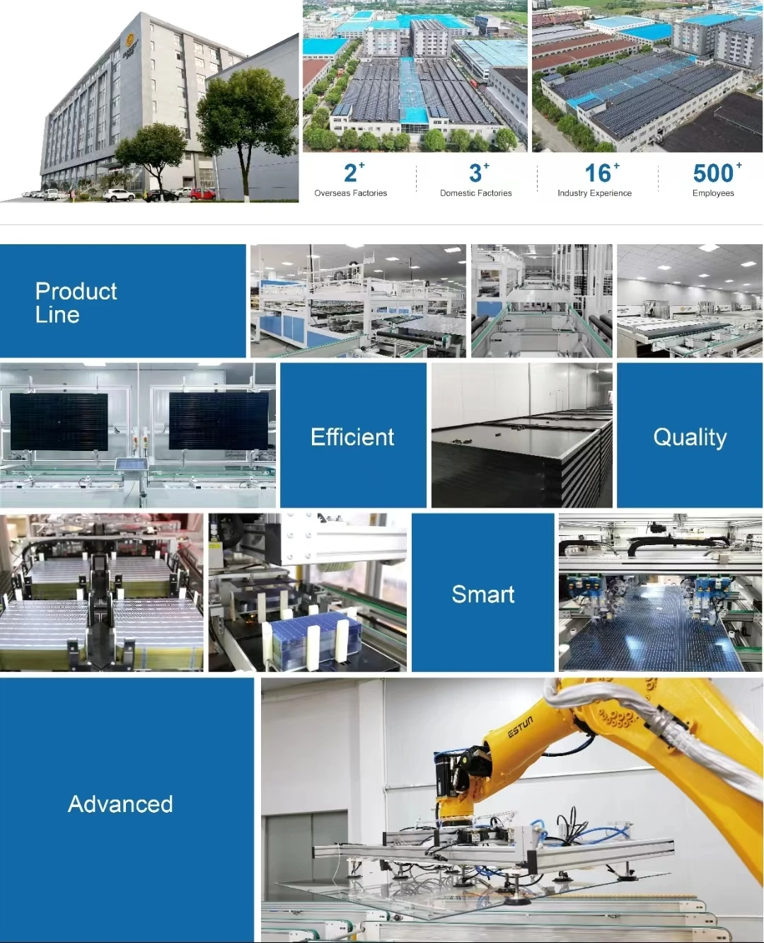 390W Terracotta N-Type Mono Half Cell PV Module SKT390M10 for Solar ...