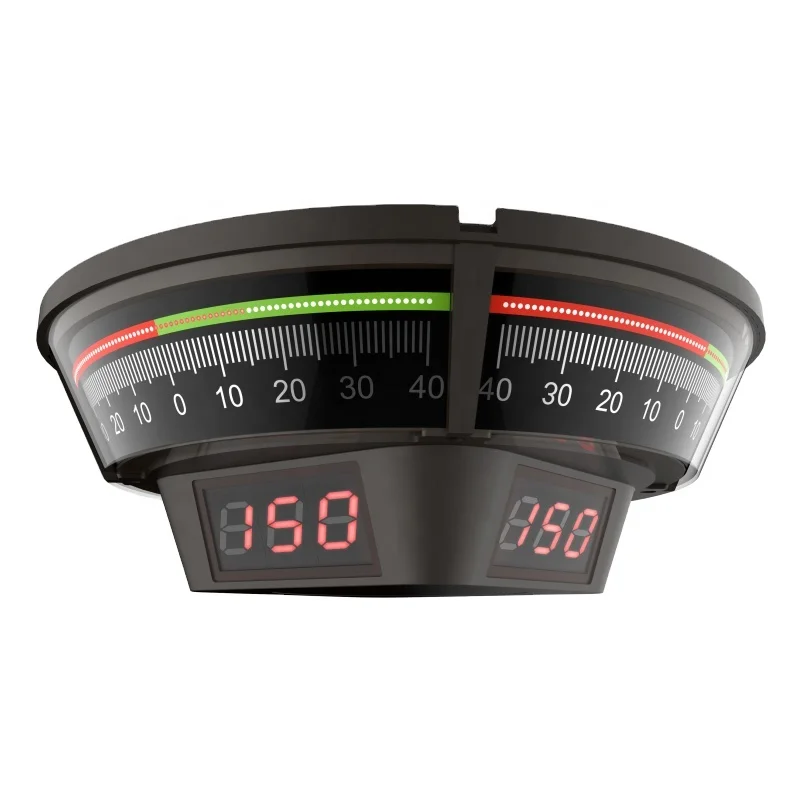 Ship rudder angle indicator system marine electronics maritime boat ...