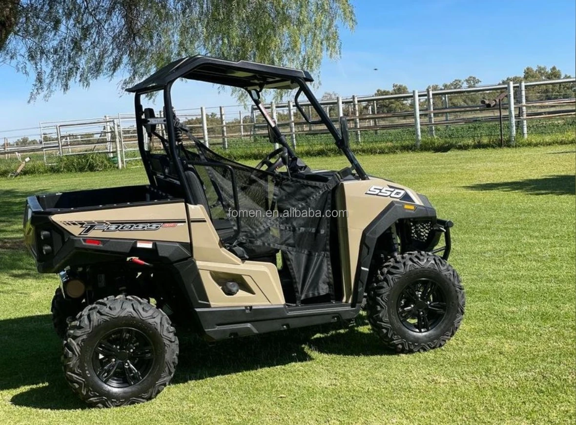 2024 Most Popular Linhai T-boss 550 Quad Utv 4x4 500cc Atv Buggy Off Road For Adult - Buy Atv ...