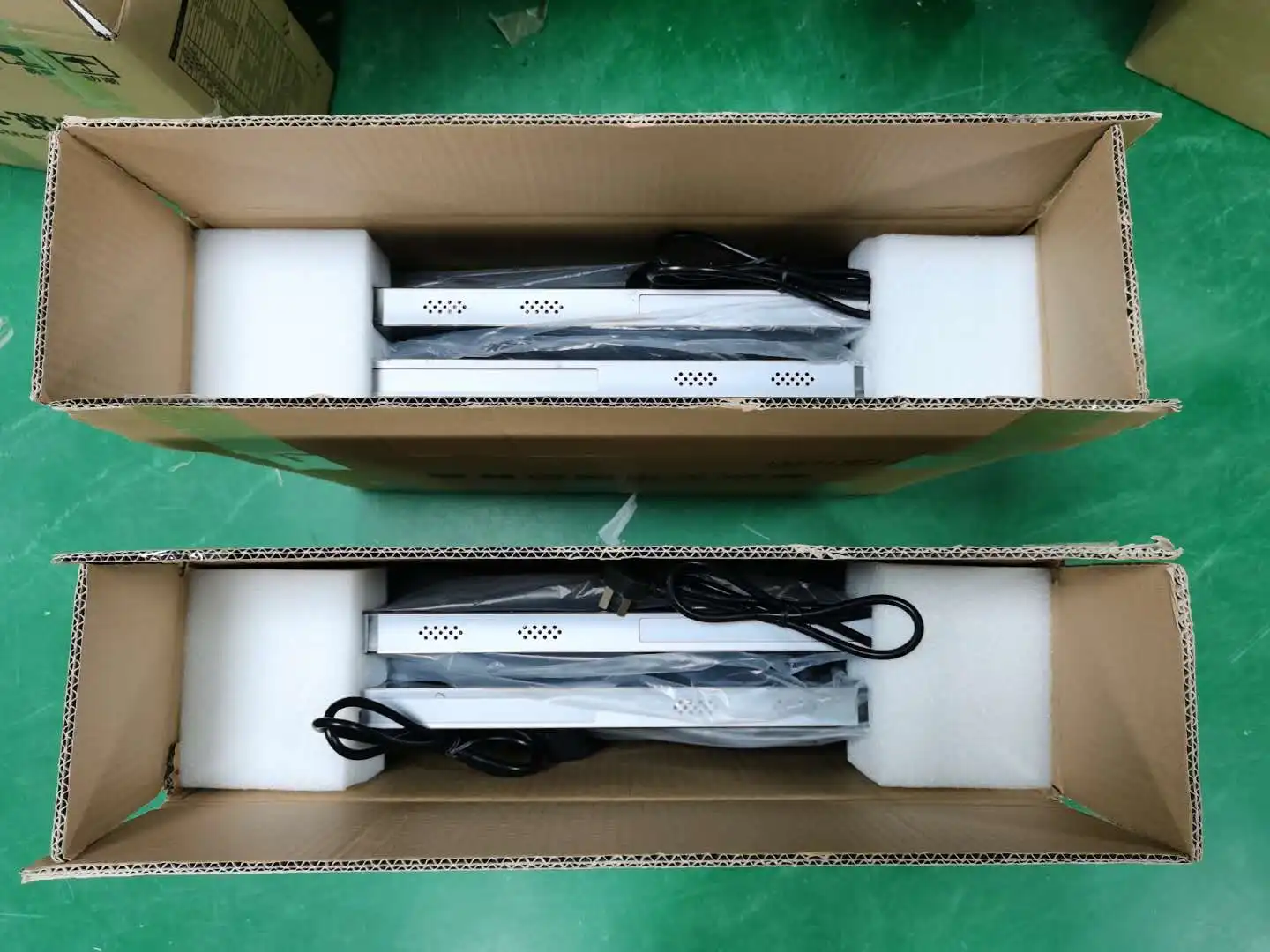 10 Inch Plc Monitor Control Hmi All In One Display Industrial ...