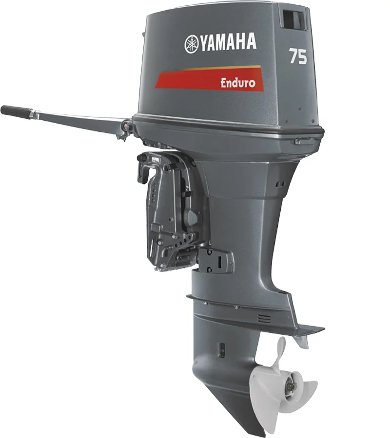 Original 4 Stroke 15hp 25hp 6hp 75hp 100hp Yamahas Outboard Engine ...