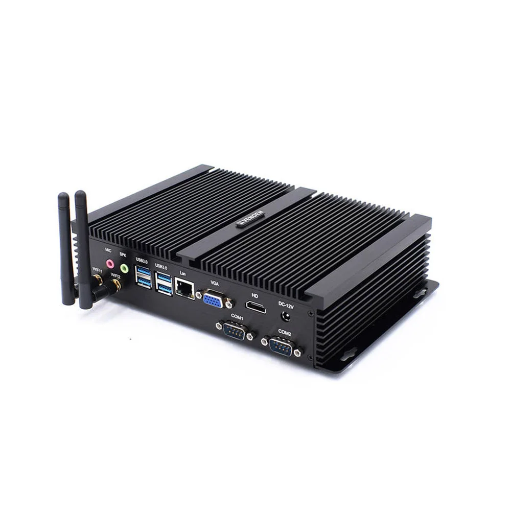 Oem Stock Mini Pc 2022 In-tel Atom T4 4gb 64gb Quad Core In-tel ...