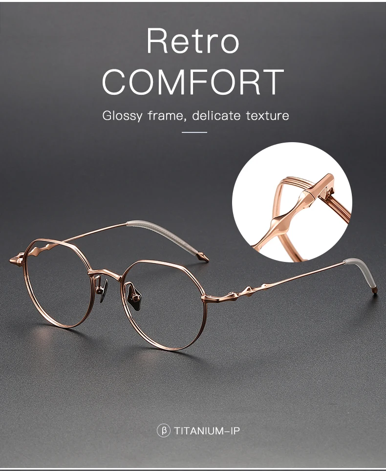 Shop Our 2024 Japanese Design Eyeglasses - Luxury & Style