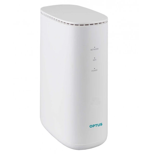 ZTE MF289F 4G Router - 600mbps Dual-Band Wifi Hotspot