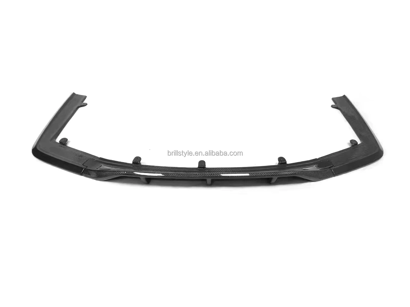 Carbon Fiber Rear Bumper Diffuser For Bmw 7 Series G11 G12 730 740 750 ...