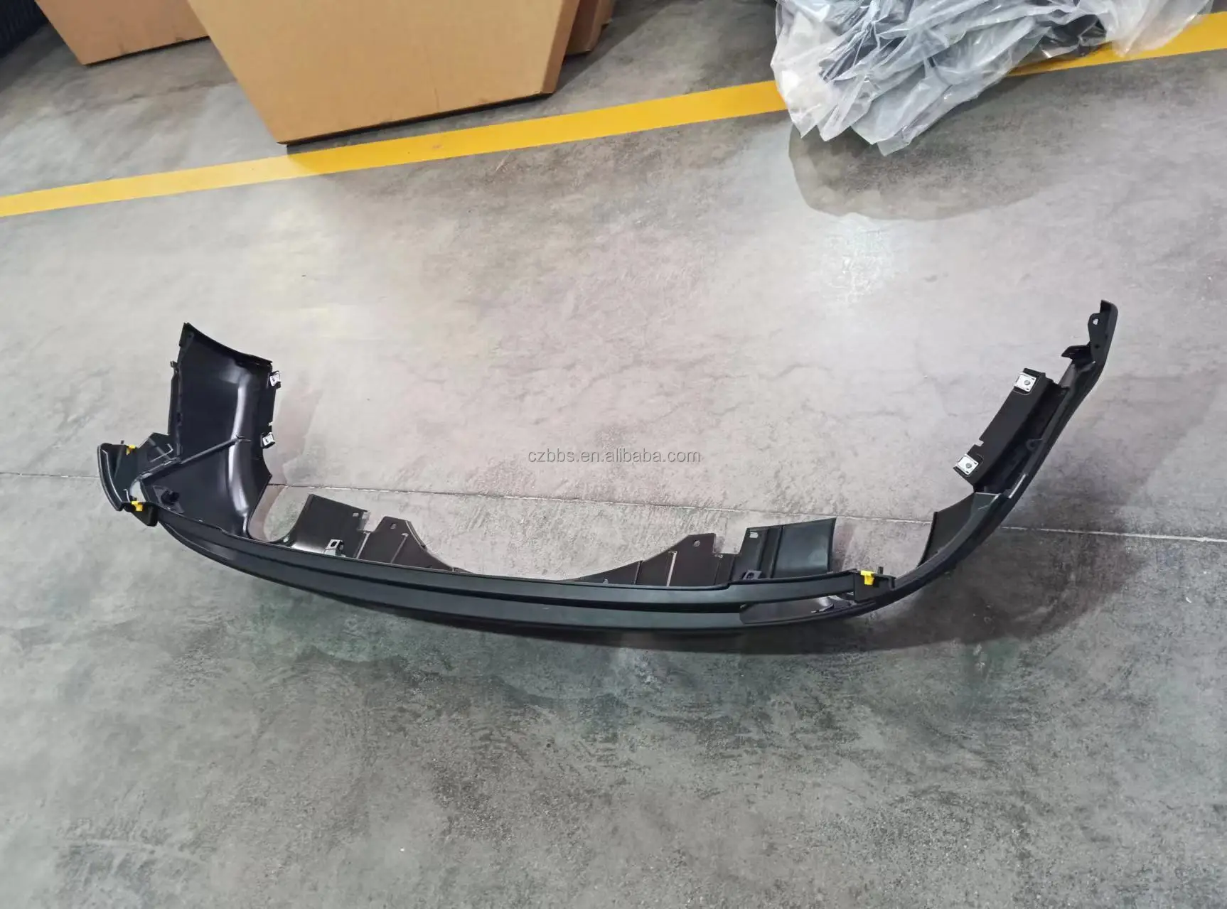 LR061268/LR073069/LR073071/LR061270 Rear Bumper for DISCOVERY SPORT ...