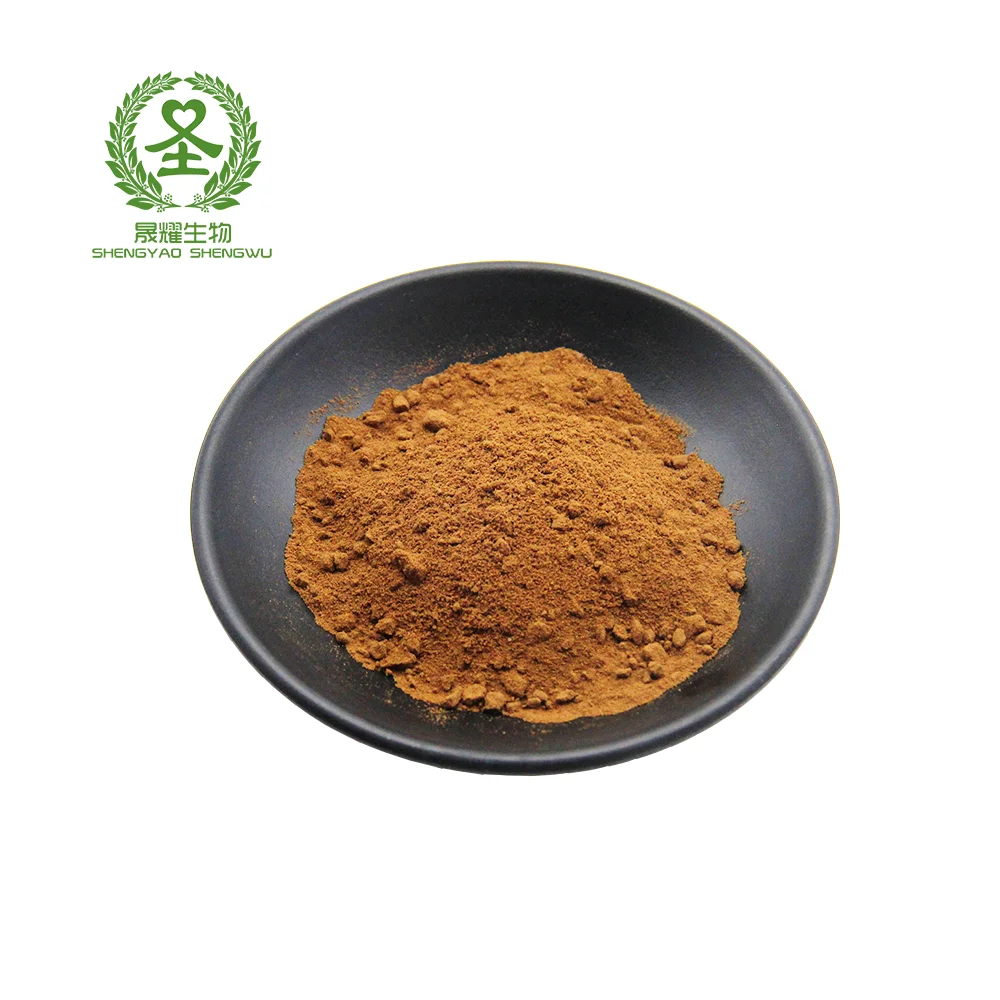 Natural Balloon Flower Root Extract/platycodon Grandiflorum Extract ...