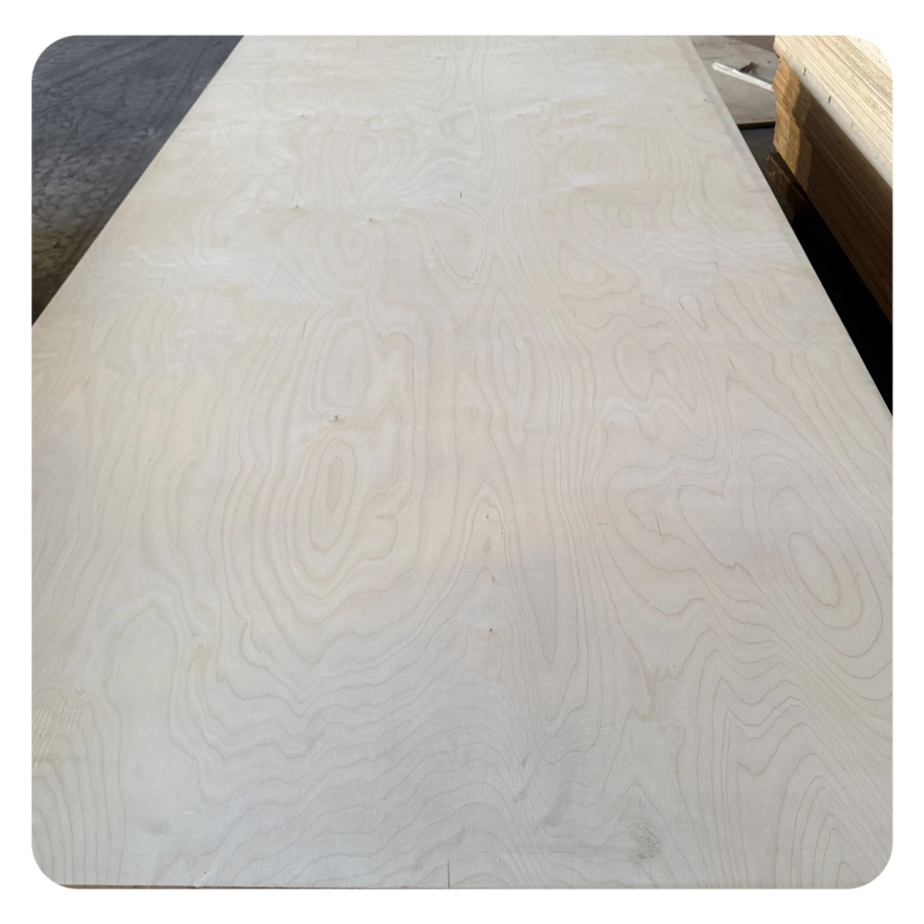 Alibaba.com: Modern Design Melamine Plywood Sheet 4x8, E0 Formaldehyde ...