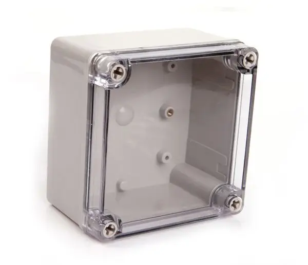 IP65 Waterproof clear Electric Junction Box| Alibaba.com