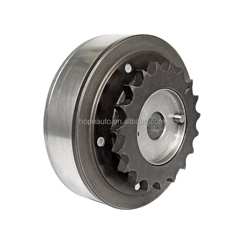 06d109088b Camshaft Adjuster For Vw Audi A4 A6 Skoda Seat 2.0 Fsi Tfsi ...