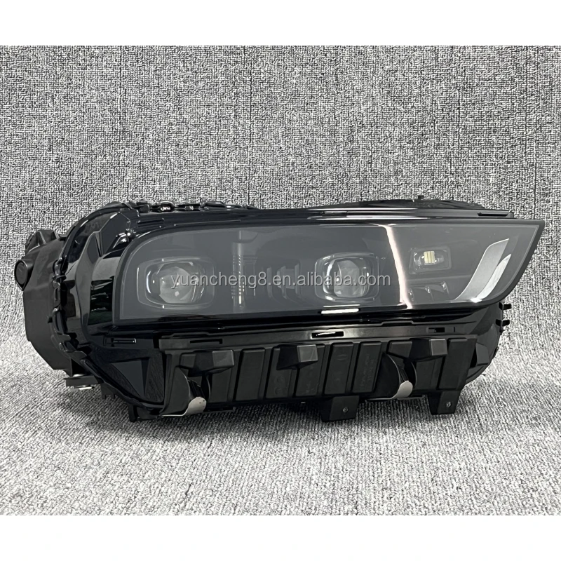 High Quality Slightly Refurbished Original Headlight for BMW X7 G07 ...