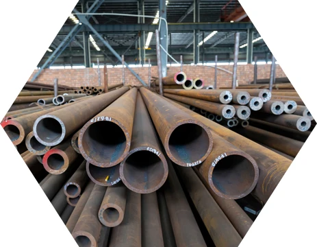 Din Jis Astm E335 Seamless Carbon En100025 Carbon Steel Seamless Tubes ...