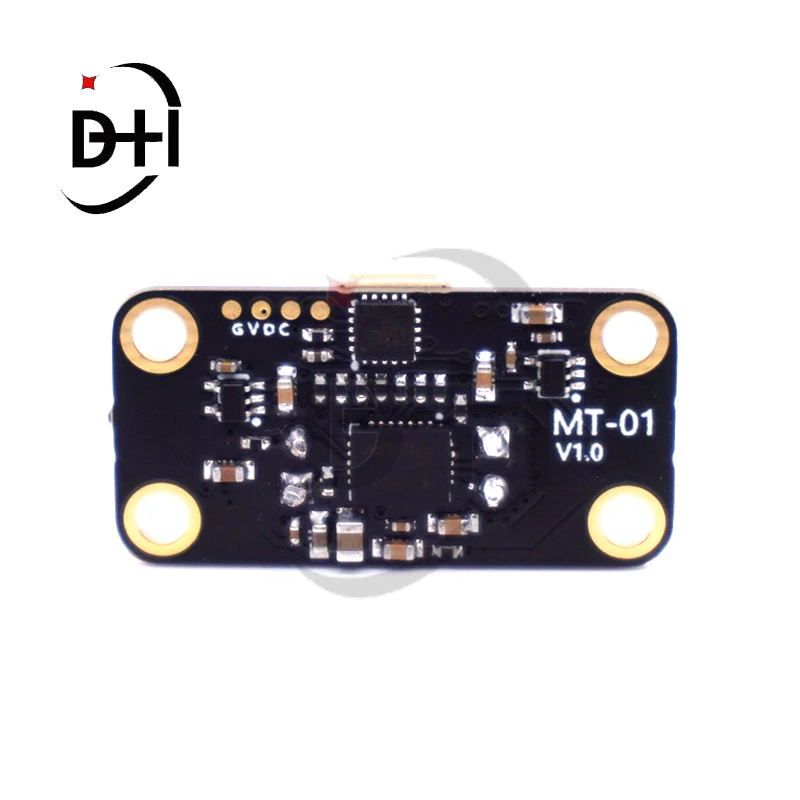 8-meter Laser Ranging Module Mt-01 Anti-glare Tof Ranging Module Drone ...