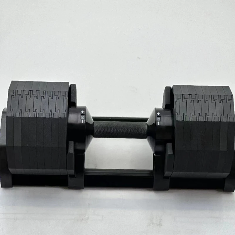 Custom Logo Dumbbell Set - Comprehensive Fitness Exercise