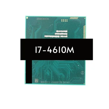 I7-4610m Processor 4m Cache,Up To 3.70 Ghz Cpu - Buy I7-4610m Processor ...